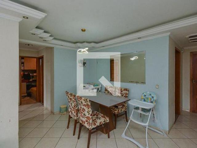Apartamento à Venda Cidade Dutra, 3 Quartos, 70 m2
