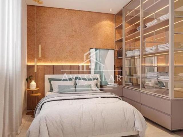 Apartamento à venda, Cidade Industrial de Curitiba, CURITIBA PR