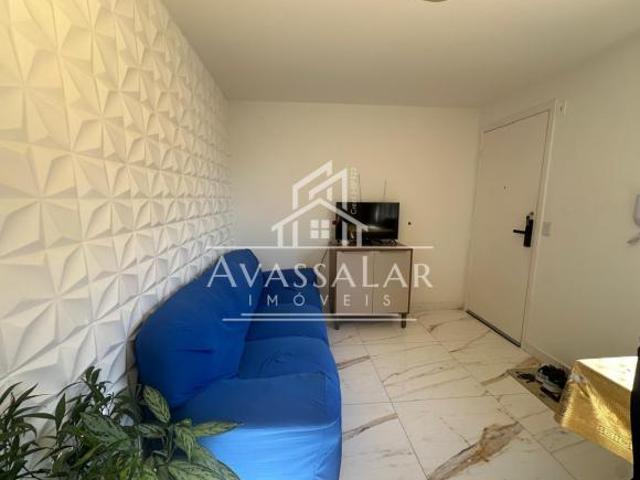 Apartamento à venda, Cidade Industrial de Curitiba, CURITIBA PR