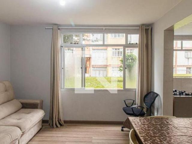 Apartamento à Venda Cidade Industrial de Curitiba, 2 Quartos, 45 m² Curitiba
