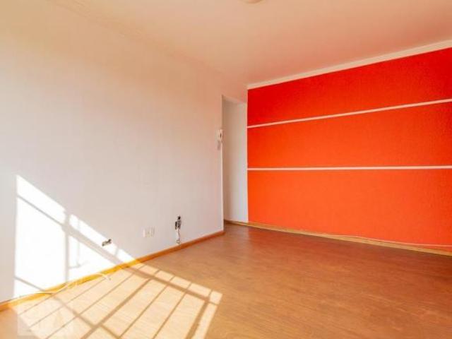 Apartamento à Venda Cidade Industrial, 2 Quartos, 50 m² Curitiba