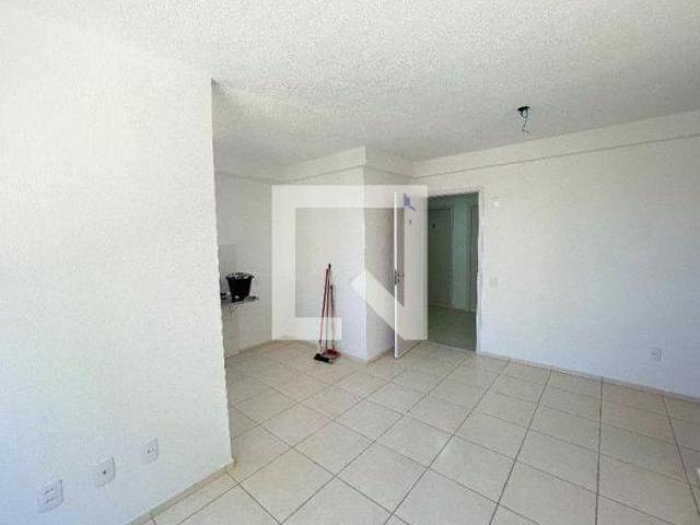 Apartamento à Venda Cidade Industrial, 2 Quartos, 50 m² Contagem