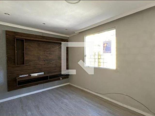 Apartamento à Venda Cidade Industrial, 3 Quartos, 43 m² Curitiba