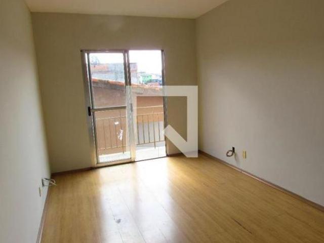 Apartamento à Venda Cidade Intercap, 2 Quartos, 50 m2