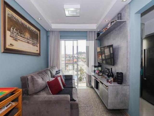 Apartamento à Venda Cidade Intercap, 2 Quartos, 51 m2