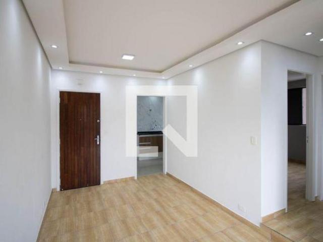 Apartamento à Venda Cidade Intercap, 2 Quartos, 53 m2