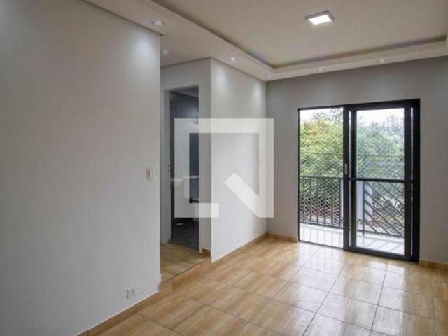 Apartamento à Venda Cidade Intercap, 2 Quartos, 53 m² Taboão da Serra