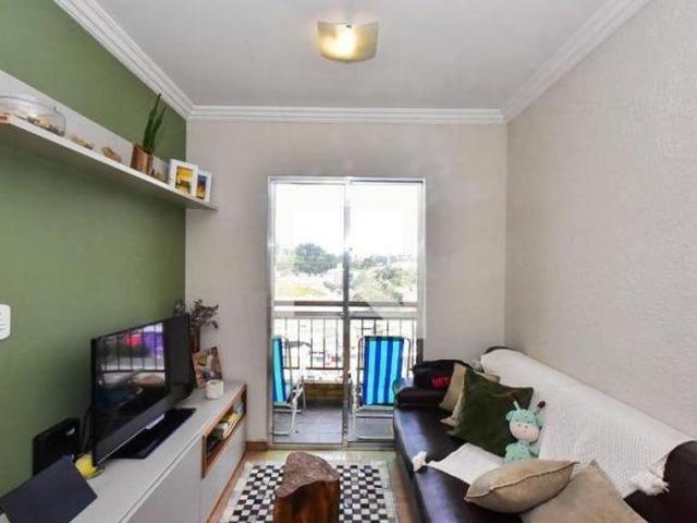Apartamento à Venda Cidade Intercap, 2 Quartos, 65 m2