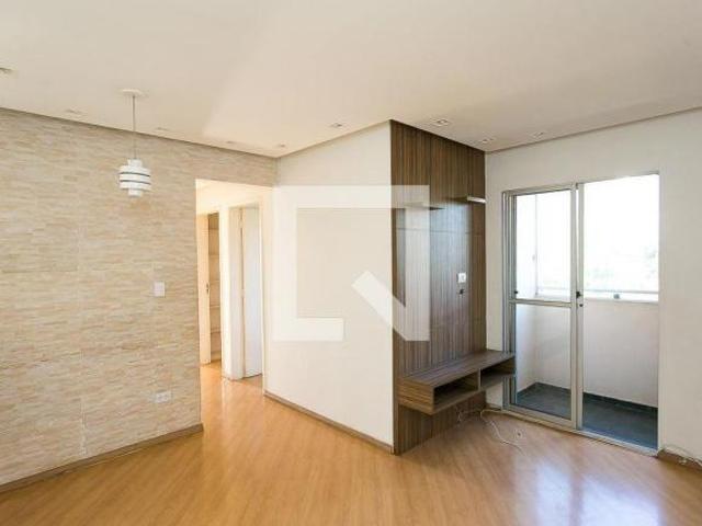 Apartamento à Venda Cidade Intercap, 3 Quartos, 68 m2