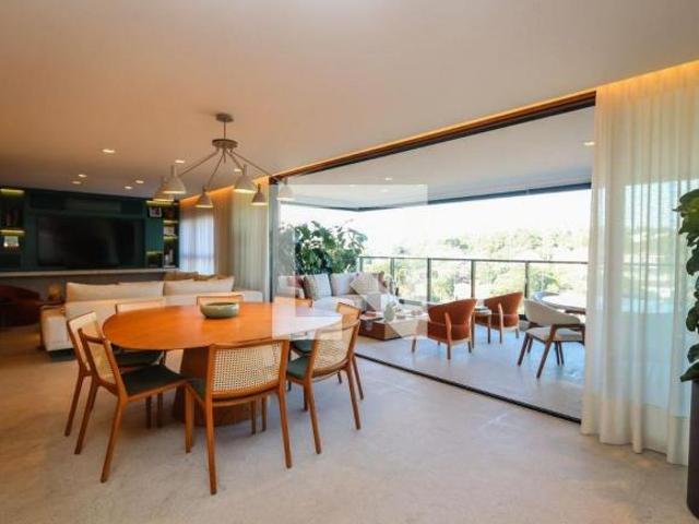 Apartamento à Venda Cidade Jardim, 3 Quartos, 175 m2