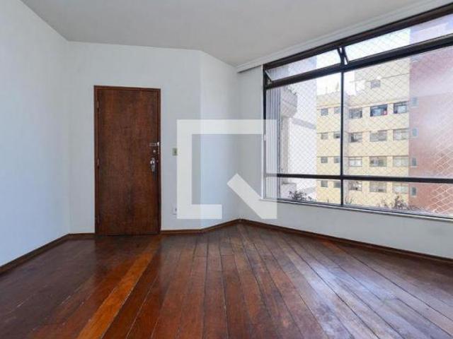Apartamento à Venda Cidade Jardim, 3 Quartos, 100 m² Belo Horizonte