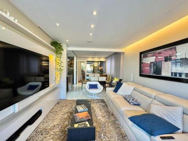 Apartamento à Venda Cidade Jardim, 3 Quartos, 110 m2