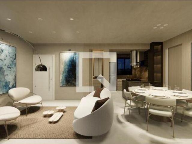 Apartamento à Venda Cidade Jardim, 3 Quartos, 85 m² Belo Horizonte