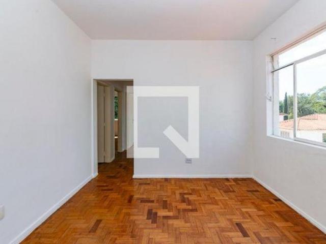 Apartamento à Venda Cidade Jardim, 3 Quartos, 95 m² Belo Horizonte
