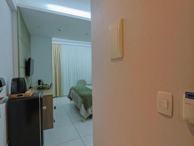 Apartamento à Venda Cidade Jardim, 1 Quarto, 22 m2