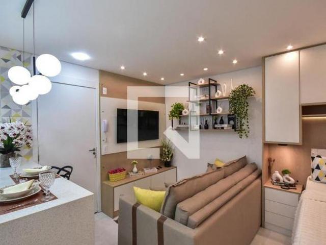 Apartamento à Venda Cidade Jardim, 1 Quarto, 26 m2