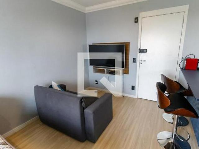 Apartamento à Venda Cidade Jardim, 1 Quarto, 26 m2