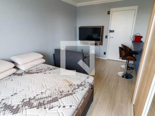 Apartamento à Venda Cidade Jardim, 1 Quarto, 26 m2