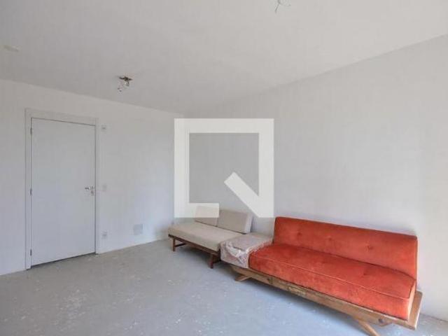 Apartamento à Venda Cidade Jardim, 1 Quarto, 26 m2