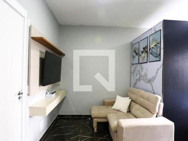 Apartamento à Venda Cidade Jardim, 1 Quarto, 26 m² São Paulo