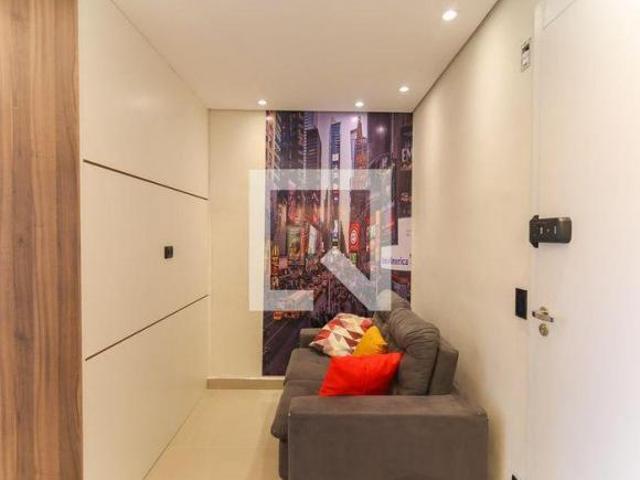 Apartamento à Venda Cidade Jardim, 1 Quarto, 26 m² São Paulo