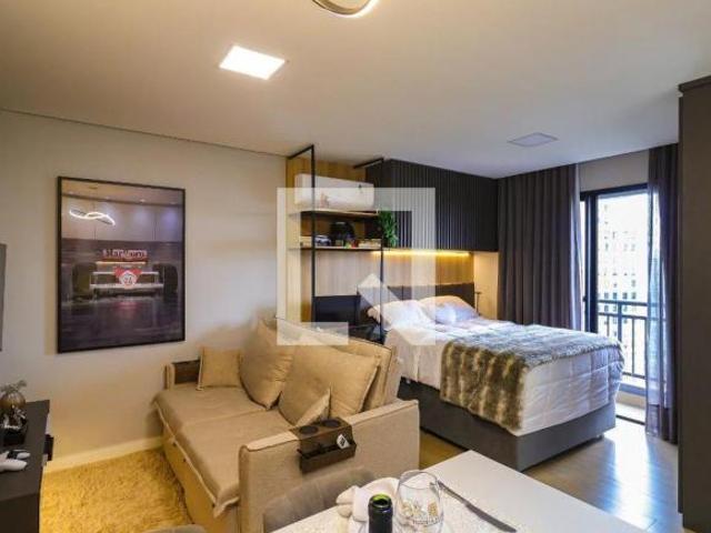 Apartamento à Venda Cidade Jardim, 1 Quarto, 28 m2