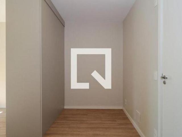 Apartamento à Venda Cidade Jardim, 1 Quarto, 28 m² São Paulo