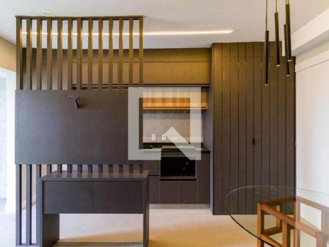 Apartamento à Venda Cidade Jardim, 1 Quarto, 42 m2