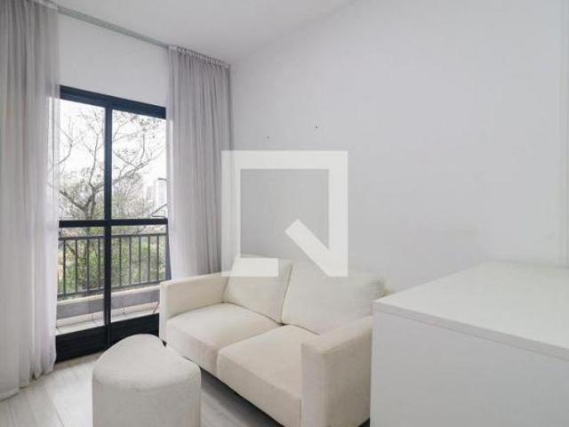Apartamento à Venda Cidade Jardim, 2 Quartos, 39 m2