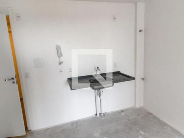 Apartamento à Venda Cidade Jardim, 2 Quartos, 40 m2