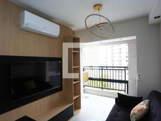 Apartamento à Venda Cidade Jardim, 2 Quartos, 40 m2