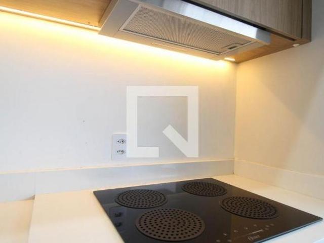 Apartamento à Venda Cidade Jardim, 2 Quartos, 40 m2