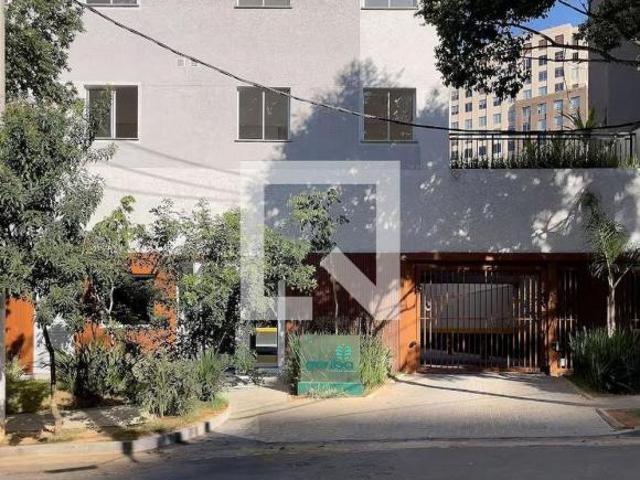 Apartamento à Venda Cidade Jardim, 2 Quartos, 40 m2