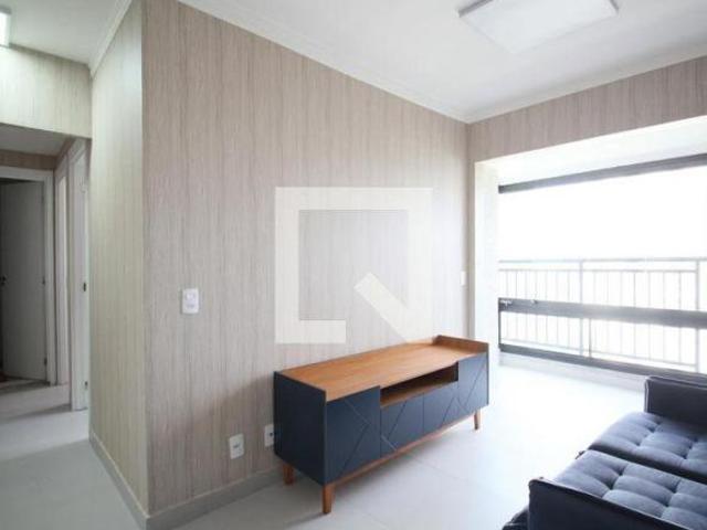 Apartamento à Venda Cidade Jardim, 2 Quartos, 40 m2