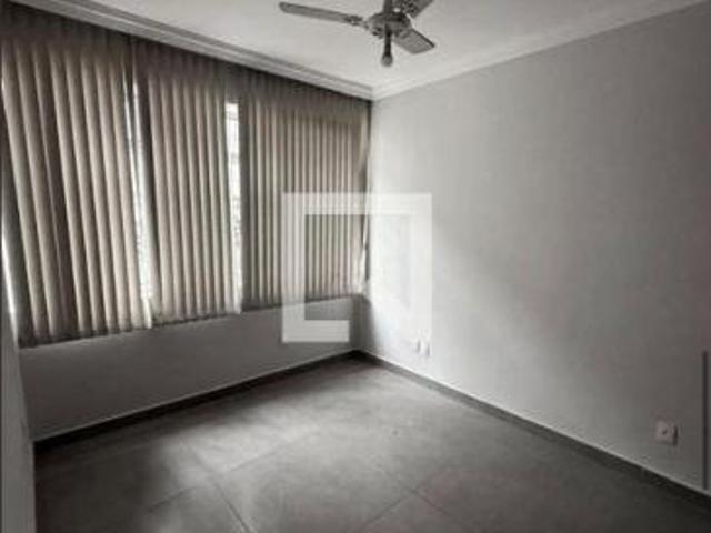 Apartamento à Venda Cidade Jardim, 2 Quartos, 72 m² Belo Horizonte