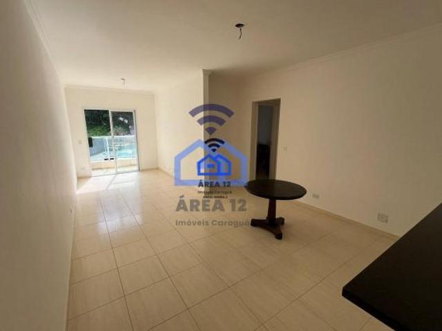 Apartamento à venda, Cidade Jardim, Caraguatatuba, SP