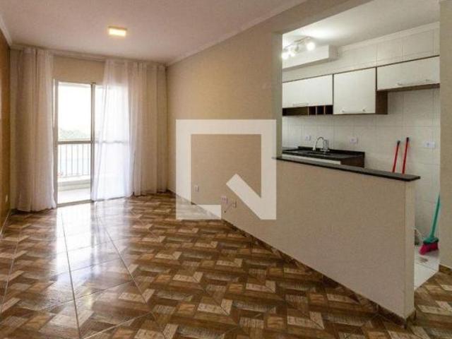 Apartamento à Venda Cidade Jardim Cumbica, 2 Quartos, 56 m² Guarulhos
