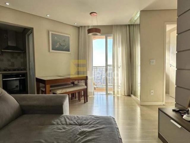 Apartamento à Venda – Cidade Jardim, Jundiaí