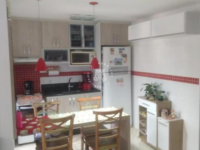 APARTAMENTO À VENDA CIDADE JARDIM ORQUIDIA ÚLTIMO ANDAR JUNDIAI / SP