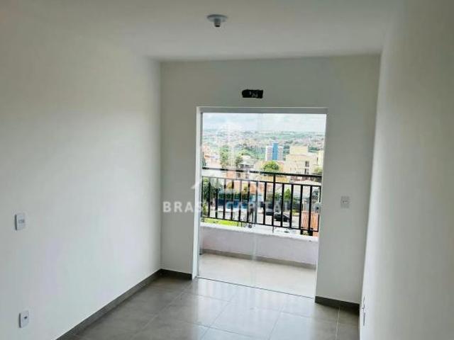 Apartamento à venda, Cidade Jardim, Sorocaba, SP