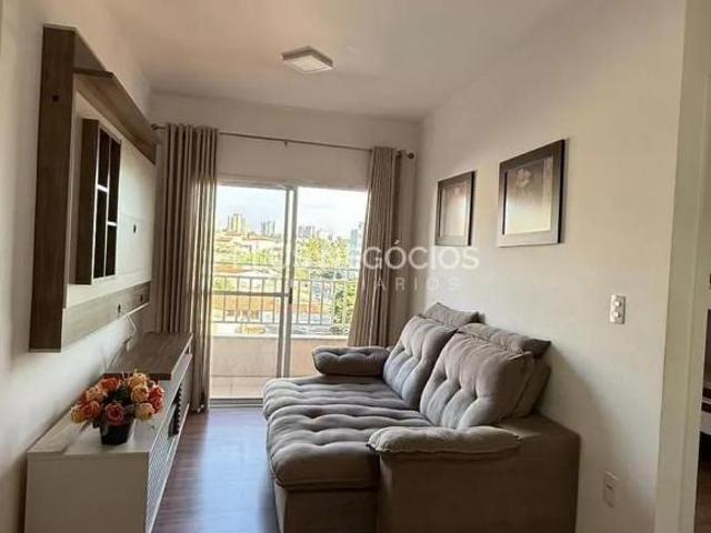 Apartamento à venda, Cidade Jardim, Sorocaba, SP