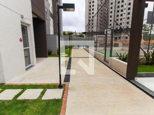 Apartamento à Venda Cidade Lider, 2 Quartos, 38 m2