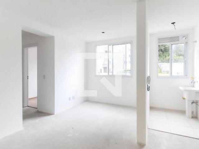 Apartamento à Venda Cidade Lider, 2 Quartos, 38 m2