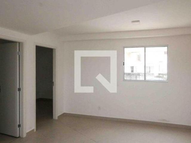 Apartamento à Venda Cidade Lider, 2 Quartos, 38 m2