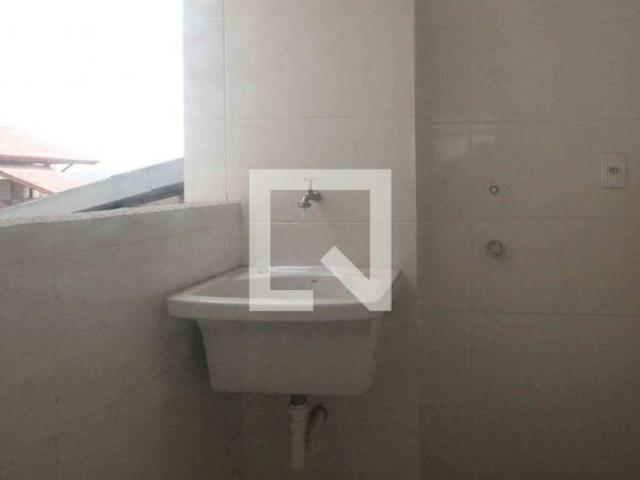 Apartamento à Venda Cidade Lider, 2 Quartos, 38 m2