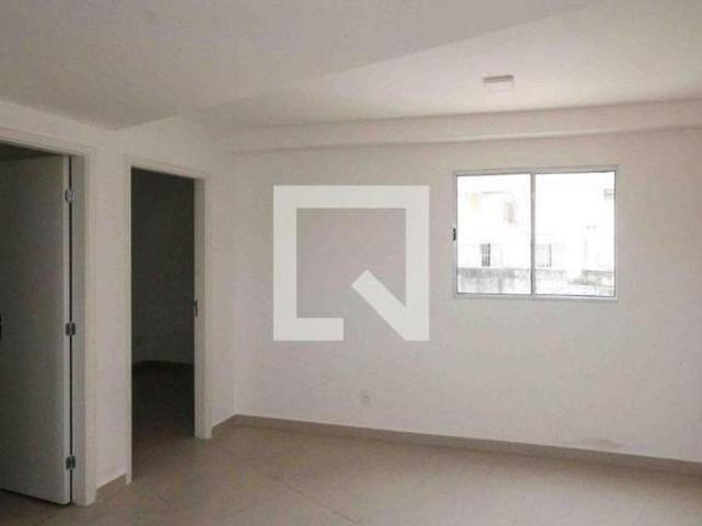 Apartamento à Venda Cidade Lider, 2 Quartos, 38 m² São Paulo