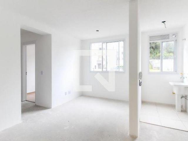Apartamento à Venda Cidade Lider, 2 Quartos, 38 m² São Paulo