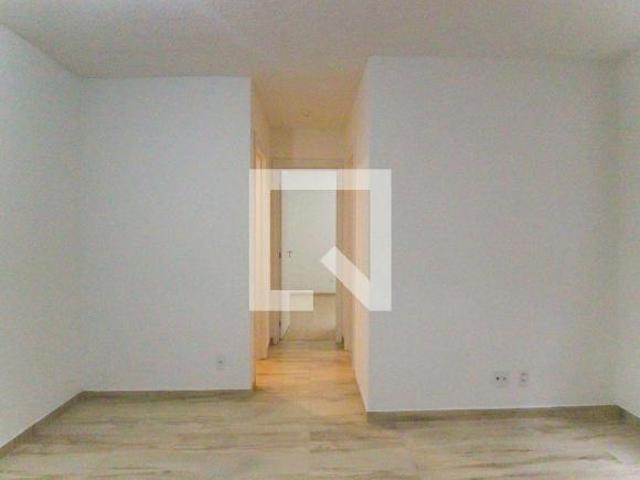Apartamento à Venda Cidade Lider, 2 Quartos, 41 m2