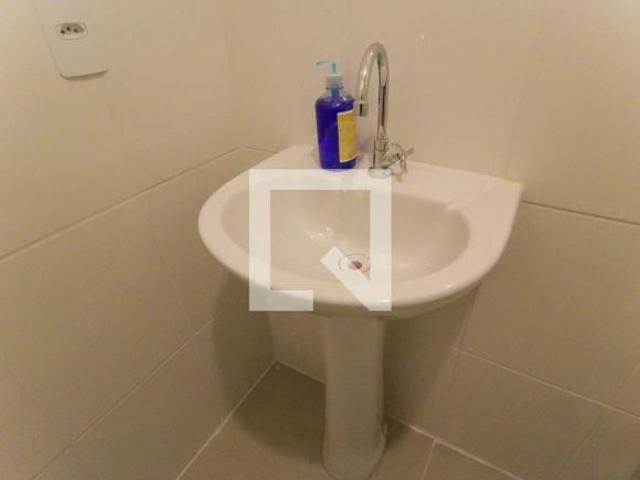 Apartamento à Venda Cidade Lider, 2 Quartos, 41 m2
