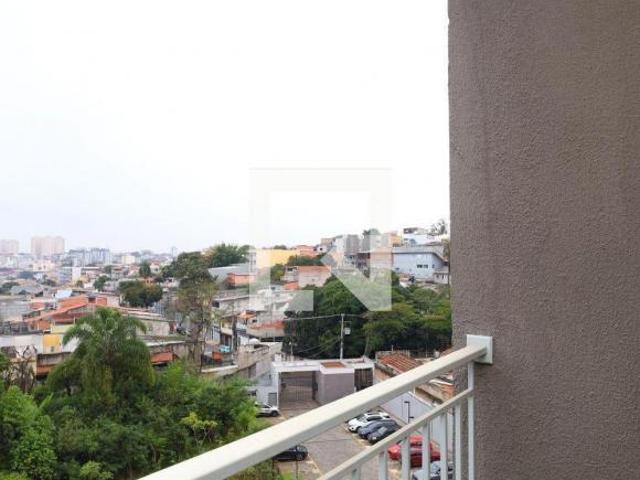 Apartamento à Venda Cidade Lider, 2 Quartos, 43 m2